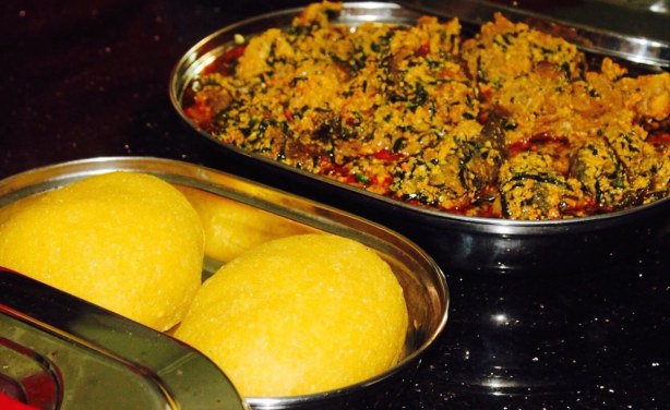 The Ultimate Guide to Ghanaian Cooking: Best Recipes & Techniques ...