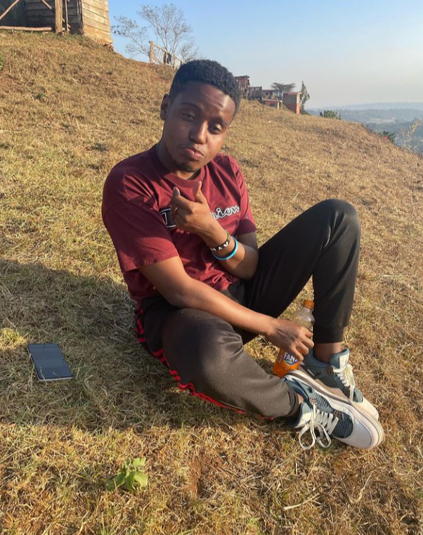 Brian Chira: A Kenyan TikTok Star's Online Communities Raised Ksh7.3M ...