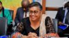 Judith Suminwa Tuluka: Breaking Barriers as DR Congo's First Female ...