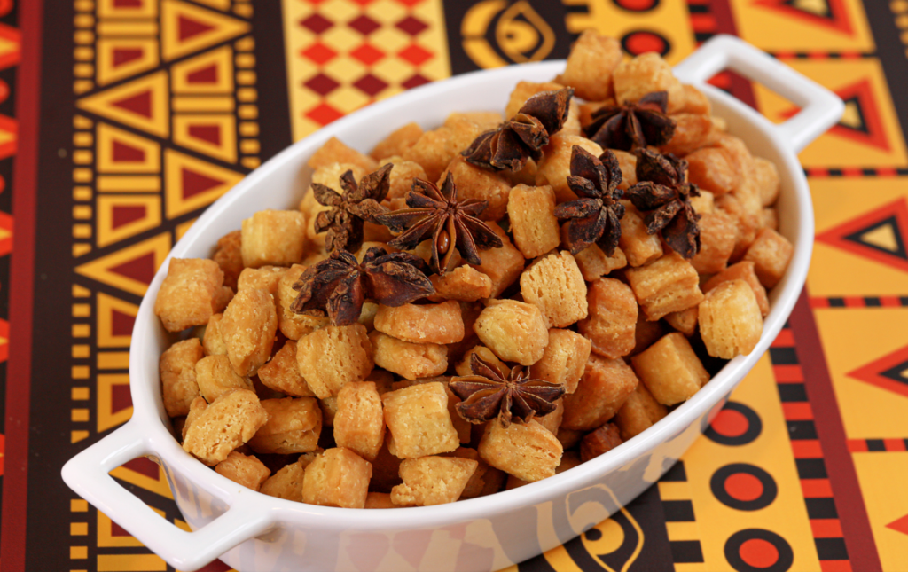 Crispy, Crunchy, and Addictive: The Best Chin Chin Recipes You've Been ...