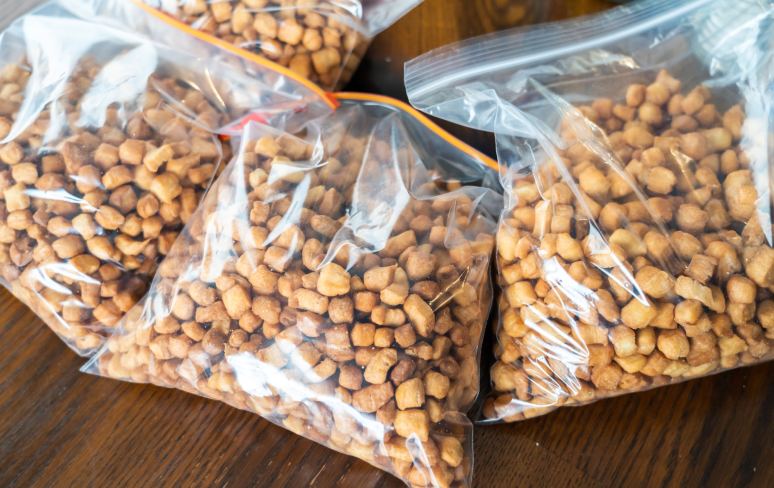 Crispy, Crunchy, and Addictive: The Best Chin Chin Recipes You've Been ...