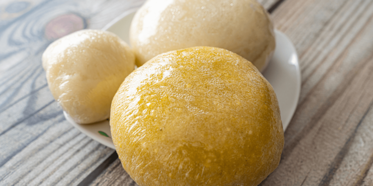 What is Fufu? A Quick Guide to An African Staple Food - African Vibes