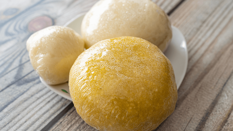 What is Fufu? A Quick Guide to An African Staple Food - African Vibes