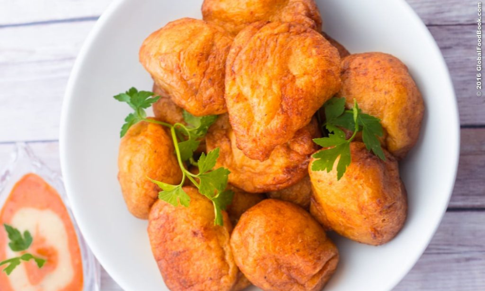 9 African Plantain Recipes To Shake Up Your Weekend Or Holiday Event ...