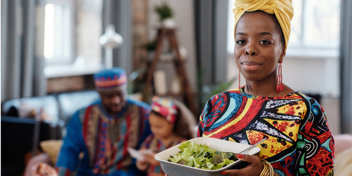 Koose (Spicy Bean Cakes from Ghana) - African Vibes