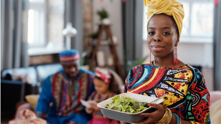 What is Fufu? A Quick Guide to An African Staple Food - African Vibes