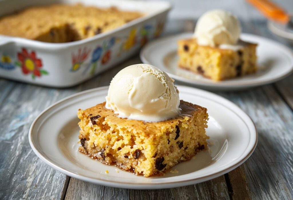 7 Mouth-Watering Variations Of South Africa's Malva Pudding