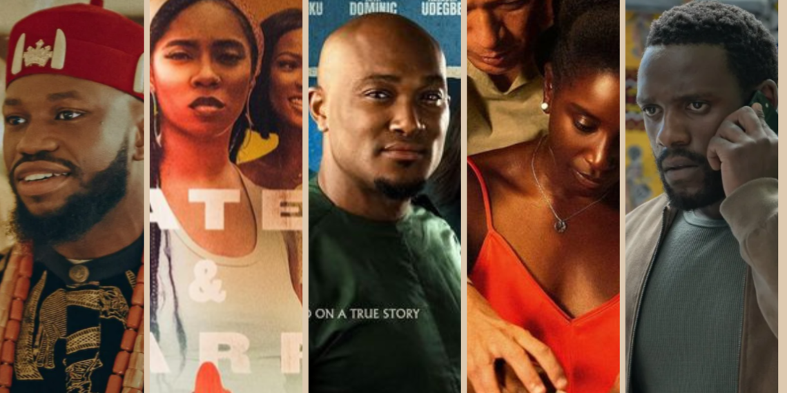 Best 15 Must-Watch African Films of 2024 - African Vibes