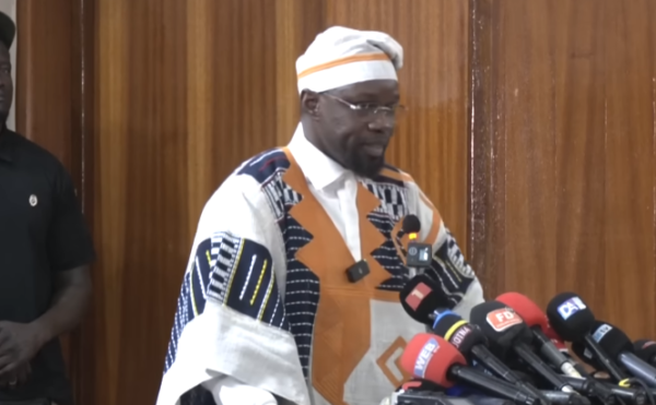 From French to English: Uncovering Mali’s Unexpected Official Language ...