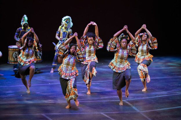 Top 10 African Dance That Are Now A Legacy to The World