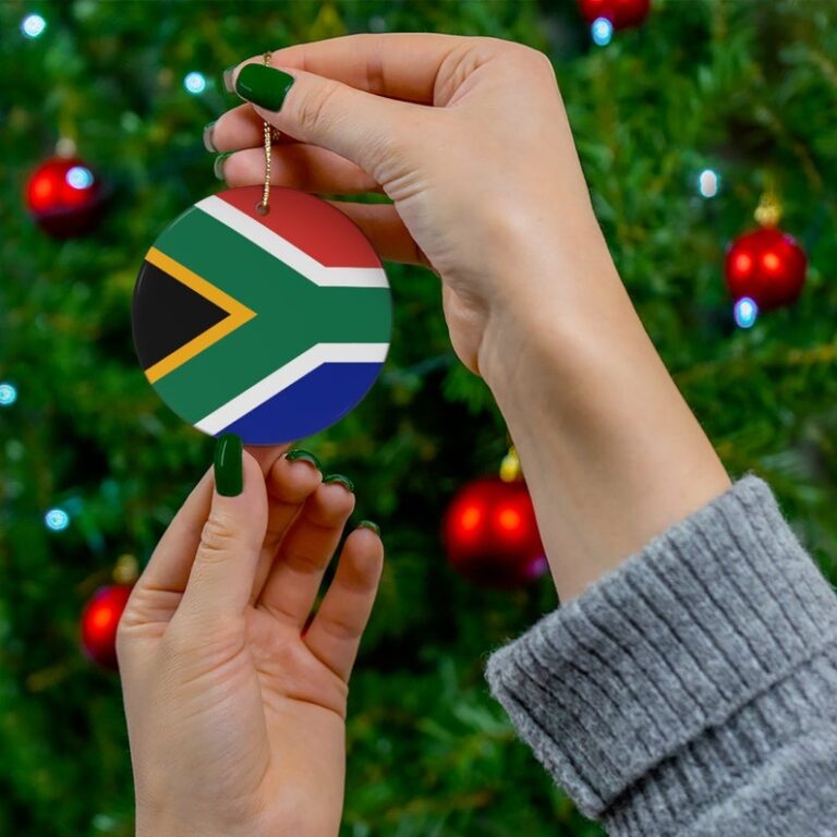 Discover 30 Afrocentric Christmas Décor Items - African Vibes