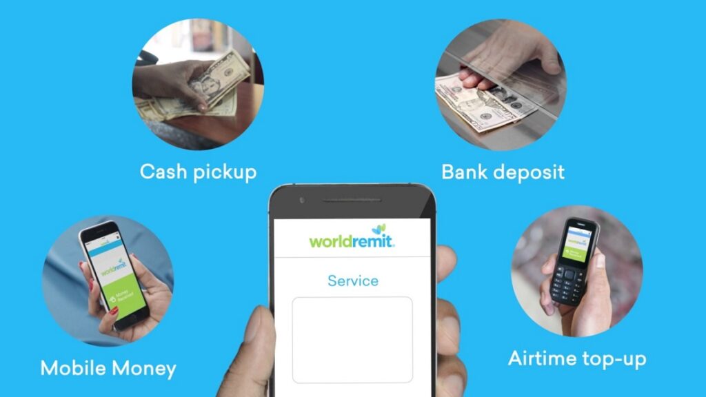 5 Cheapest Ways To Send Money To Africa - African Vibes