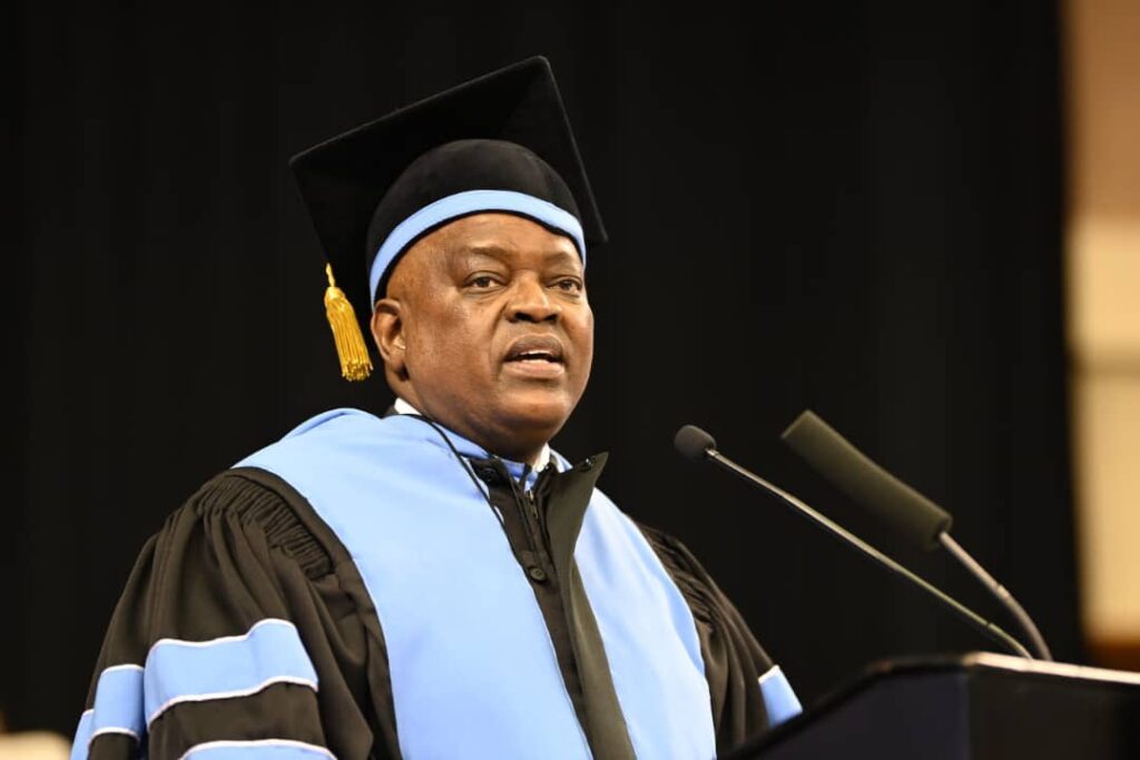 10 Easiest Countries to Do Business in Africa [2022]