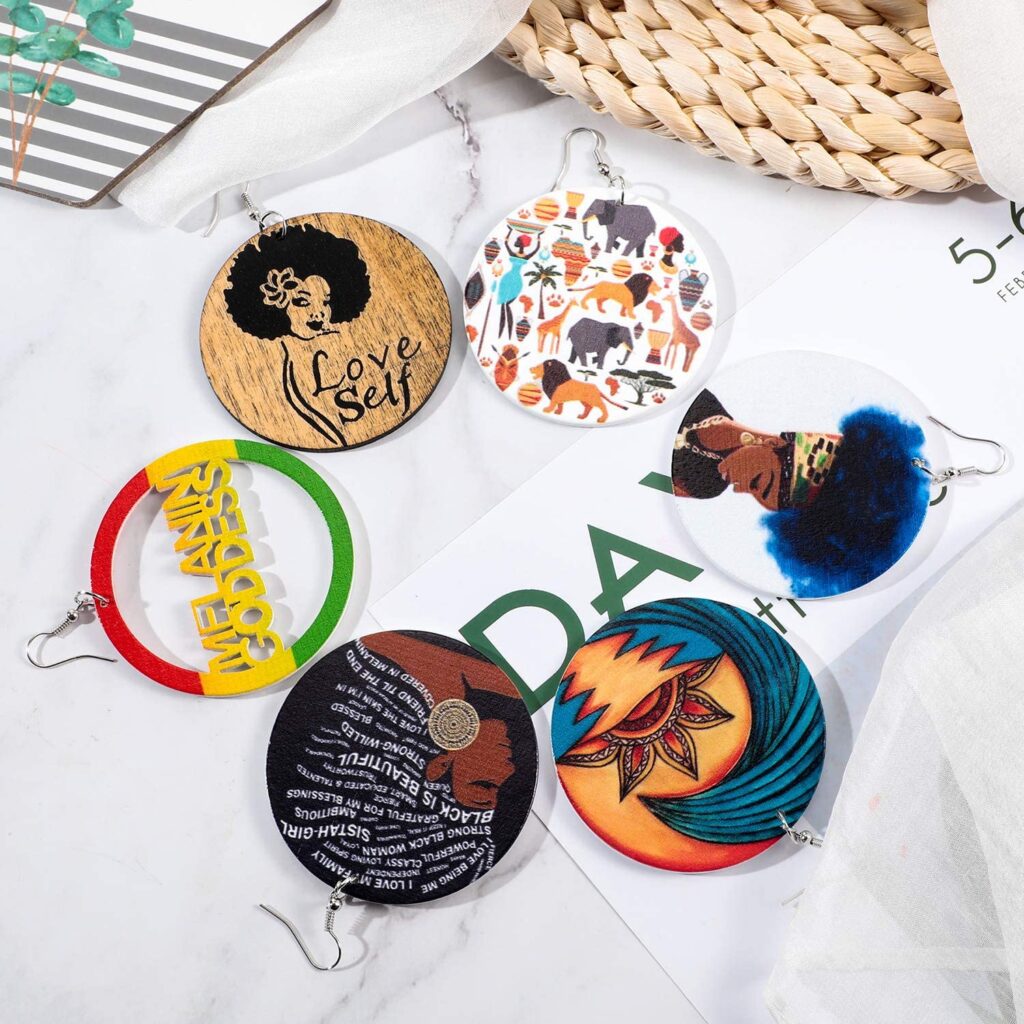 Buy Online African Magazine - African Vibes Magazine
