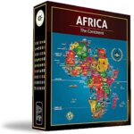 Buy Online African Magazine - African Vibes Magazine