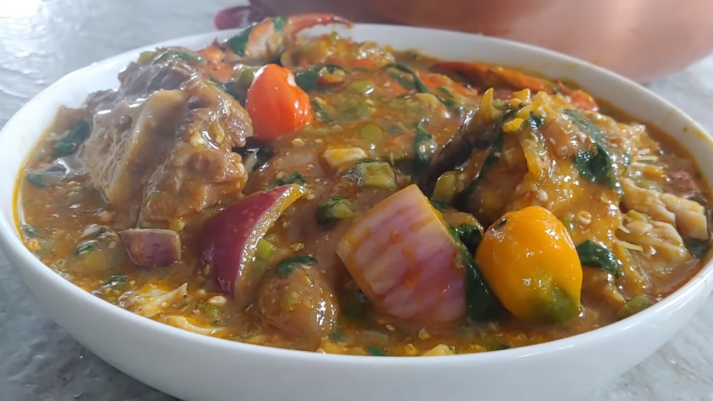 The Ultimate Guide to Ghanaian Cooking: Best Recipes & Techniques ...