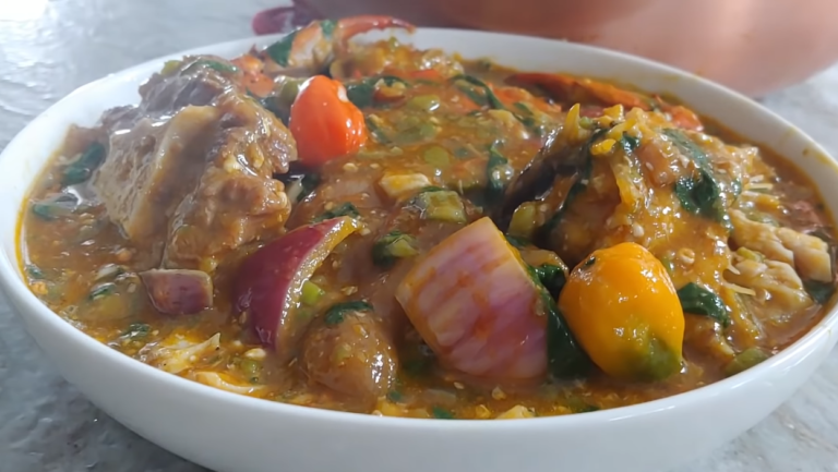 The Ultimate Guide to Ghanaian Cooking: Best Recipes & Techniques ...