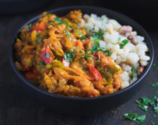 6 Variations Of The Delicious South African Samp Recipe - African Vibes