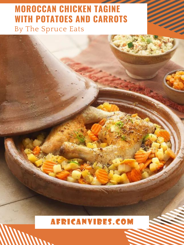 Exploring the Best Flavors of North Africa: A Beginner's Guide to ...
