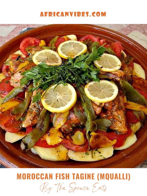 Exploring the Best Flavors of North Africa: A Beginner's Guide to ...