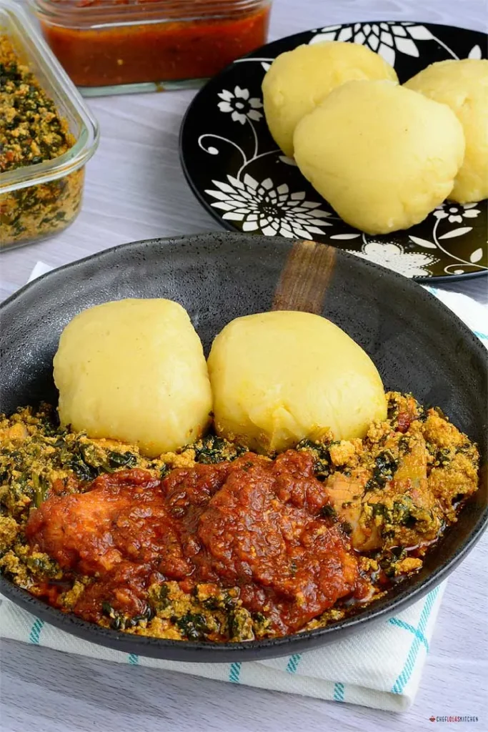 The Ultimate Guide to Ghanaian Cooking: Best Recipes & Techniques ...