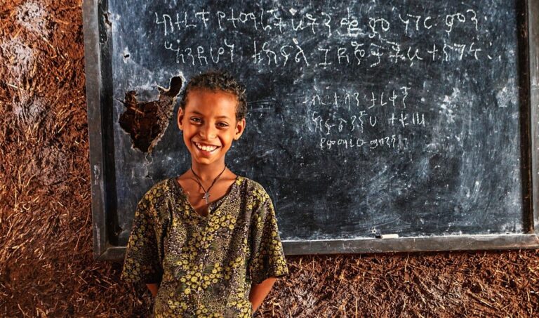 10 Most spoken African Languages in Africa - African Vibes