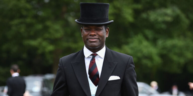 Kenyan Dawa Drink - African Vibes