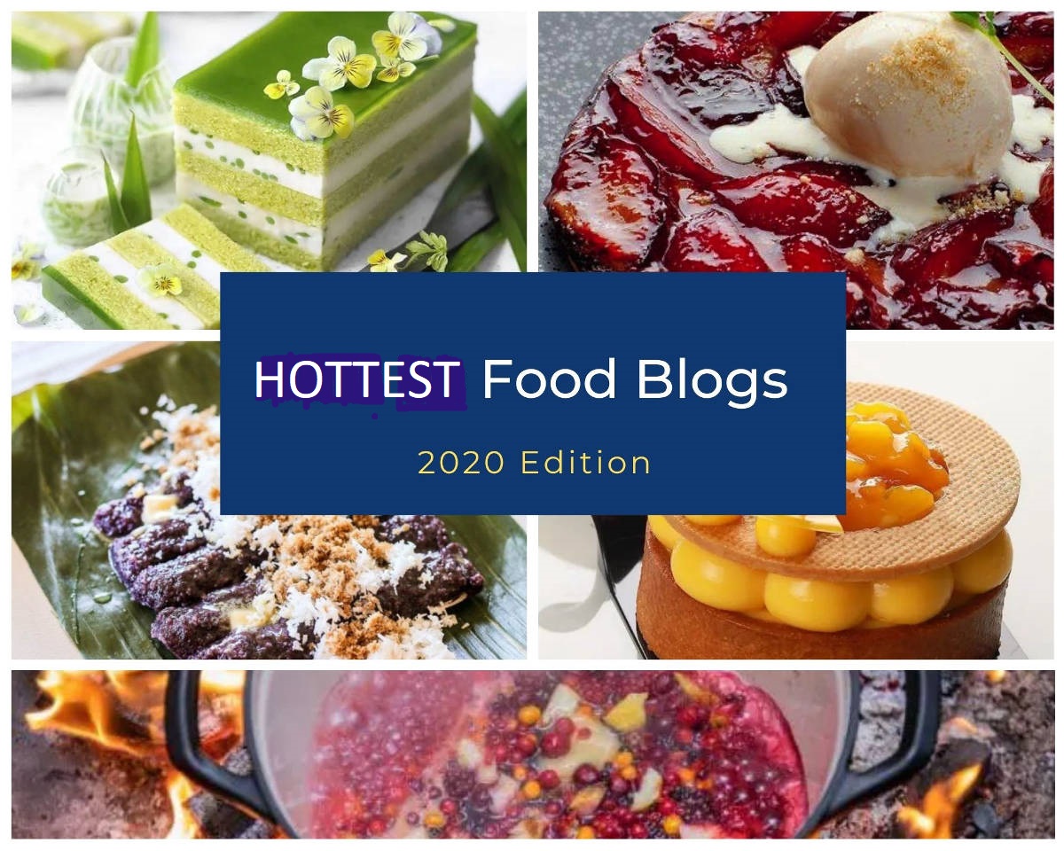 15 Hottest West Africa Food bloggers - African Vibes