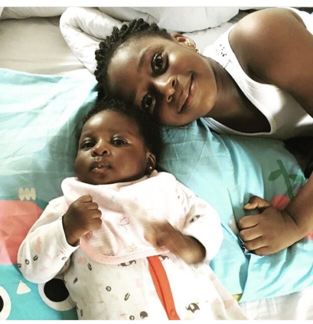 100 African Baby Names And Their Meaning - African Vibes