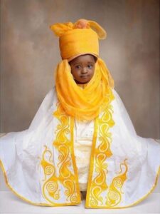 100 African Baby Names And Their Meaning - African Vibes