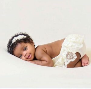 100 African Baby Names And Their Meaning - African Vibes