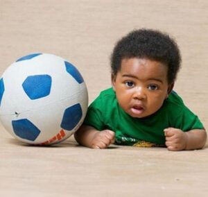 100 African Baby Names And Their Meaning - African Vibes