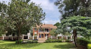 10 Luxury Homes That Will Change Your Impression Of Uganda - African Vibes
