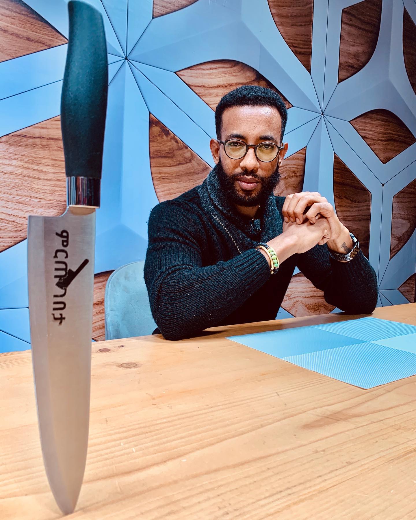 Yohanis Gebreyesus's Success Story Would Make You To Rethink What You ...