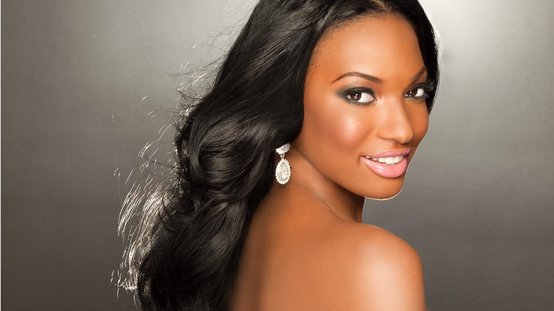 21 Gorgeous African Wedding Hairstyles - African Vibes