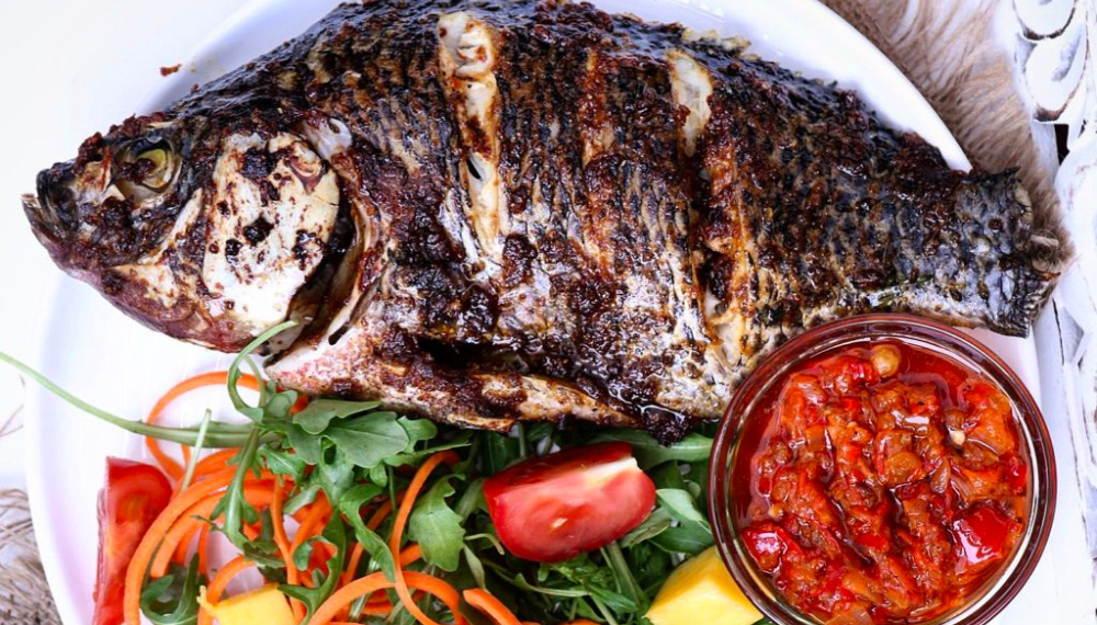 7 Of The Best African Grilled Fish Recipes To Try This Summer - African ...
