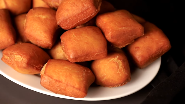 Breakfasts Archives - African Vibes