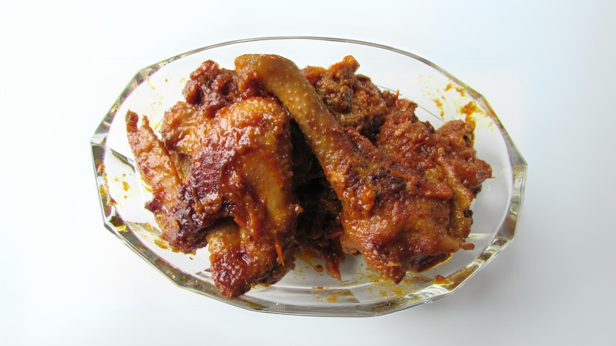African Grilled Chicken Kati Kati - African Vibes