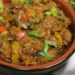 Beef Suqaar - African Vibes
