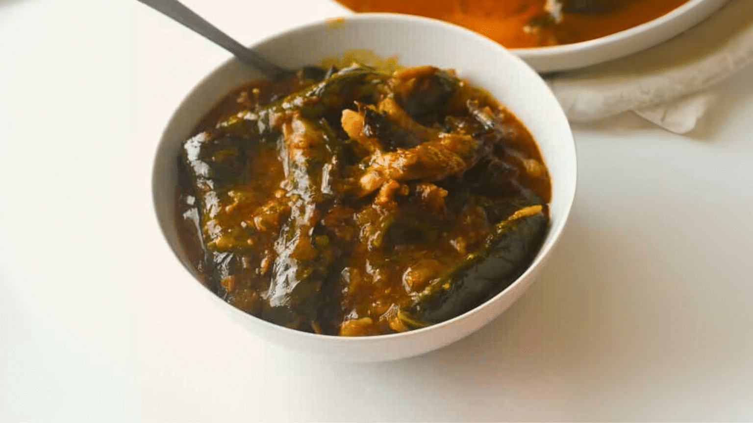 15 Recipes That Will Have Your Kids Fall In Love With African Cuisine ...