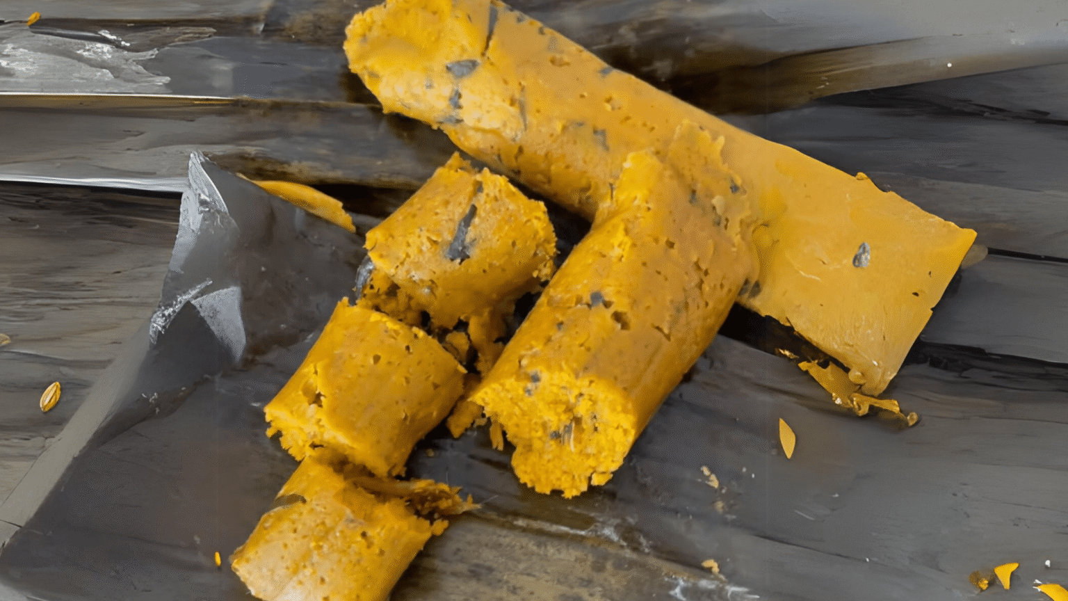 Kwacoco Bible - African Vibes