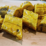 Cameroonian Koki Corn - African Vibes