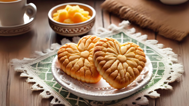 31 African Christmas Desserts To Make This Season - African Vibes