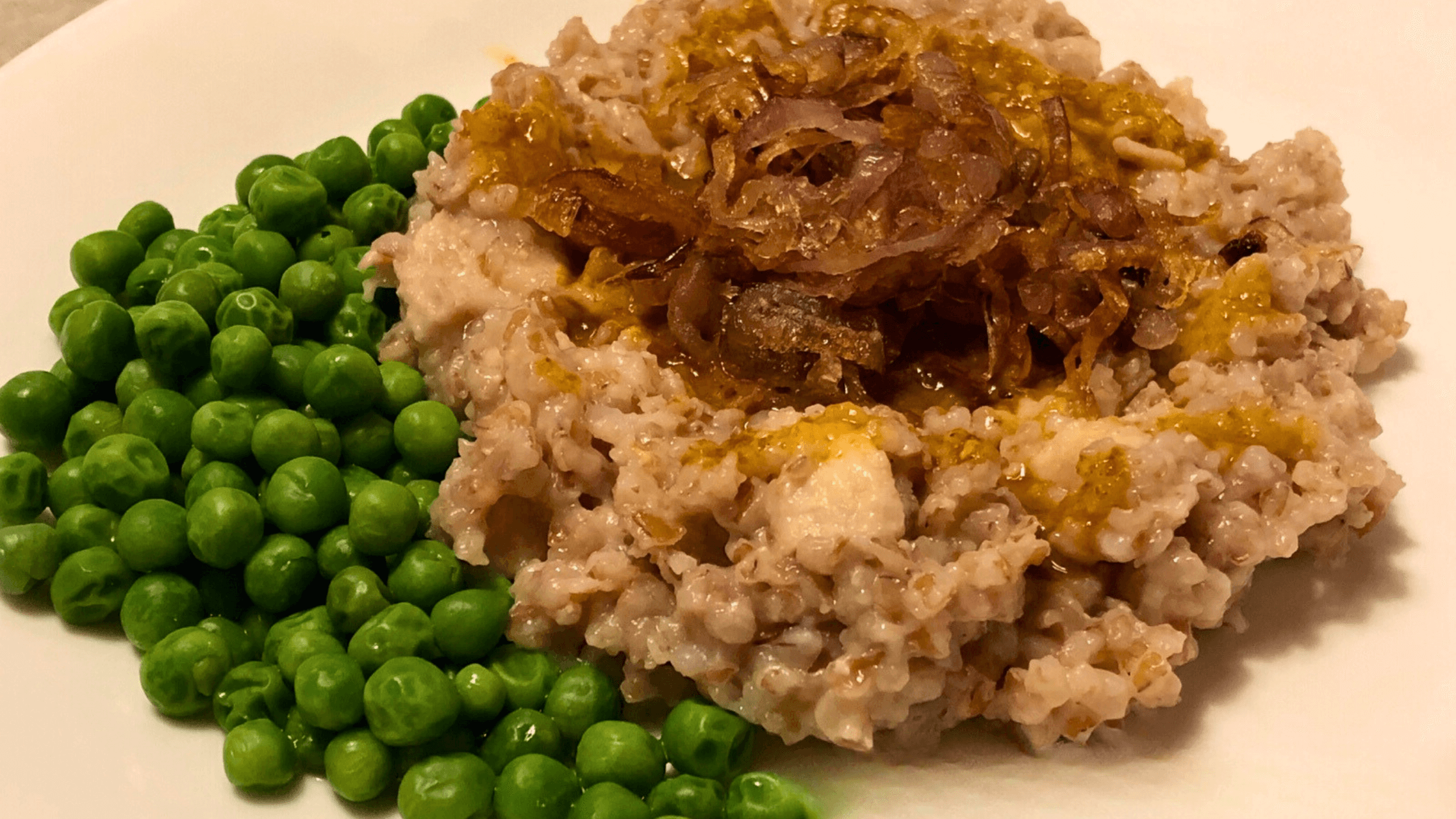 Burundi Boko Boko Harees-Chicken And bulgur - African Vibes