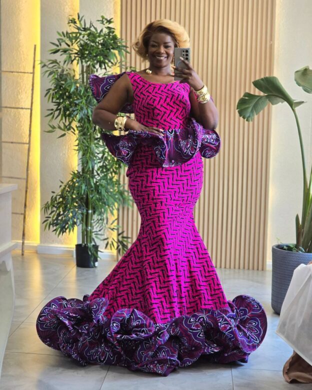 Kenyan Fashion Designers Dazzle at New York Fashion Week - African Vibes