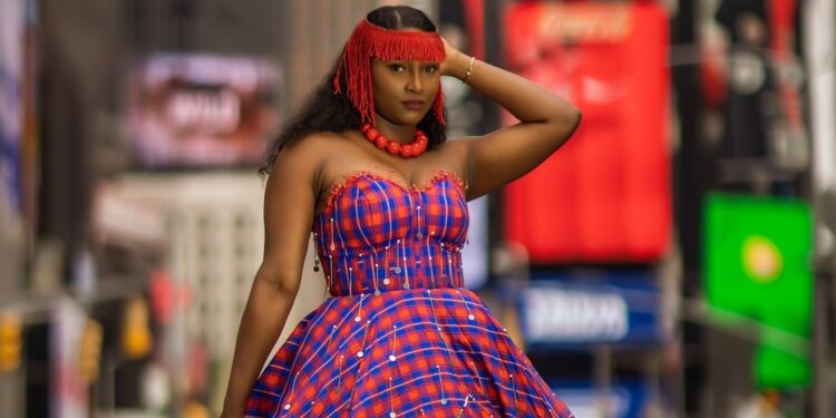 11 Traditional African Clothing That Identifies African Tribes At A Glance