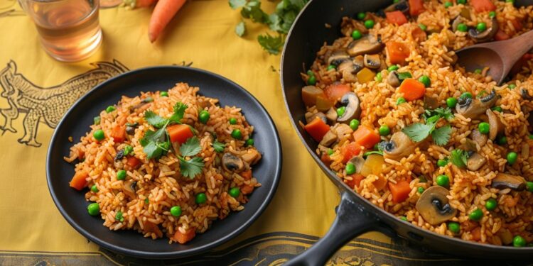 Kenyan Dawa Drink - African Vibes