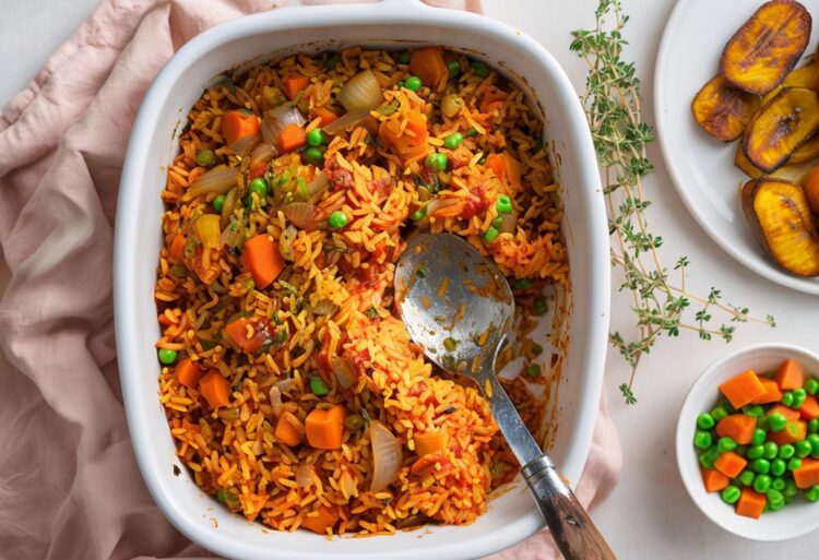 The Ultimate Guide to Ghanaian Cooking: Best Recipes & Techniques ...