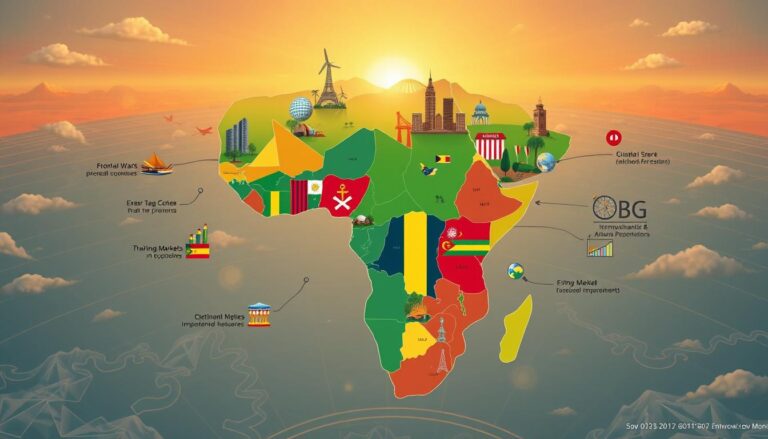 Top 10 African Countries on the Global Innovative Index - African Vibes