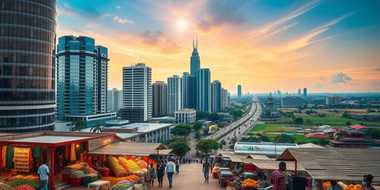 Kenyan Dawa Drink - African Vibes